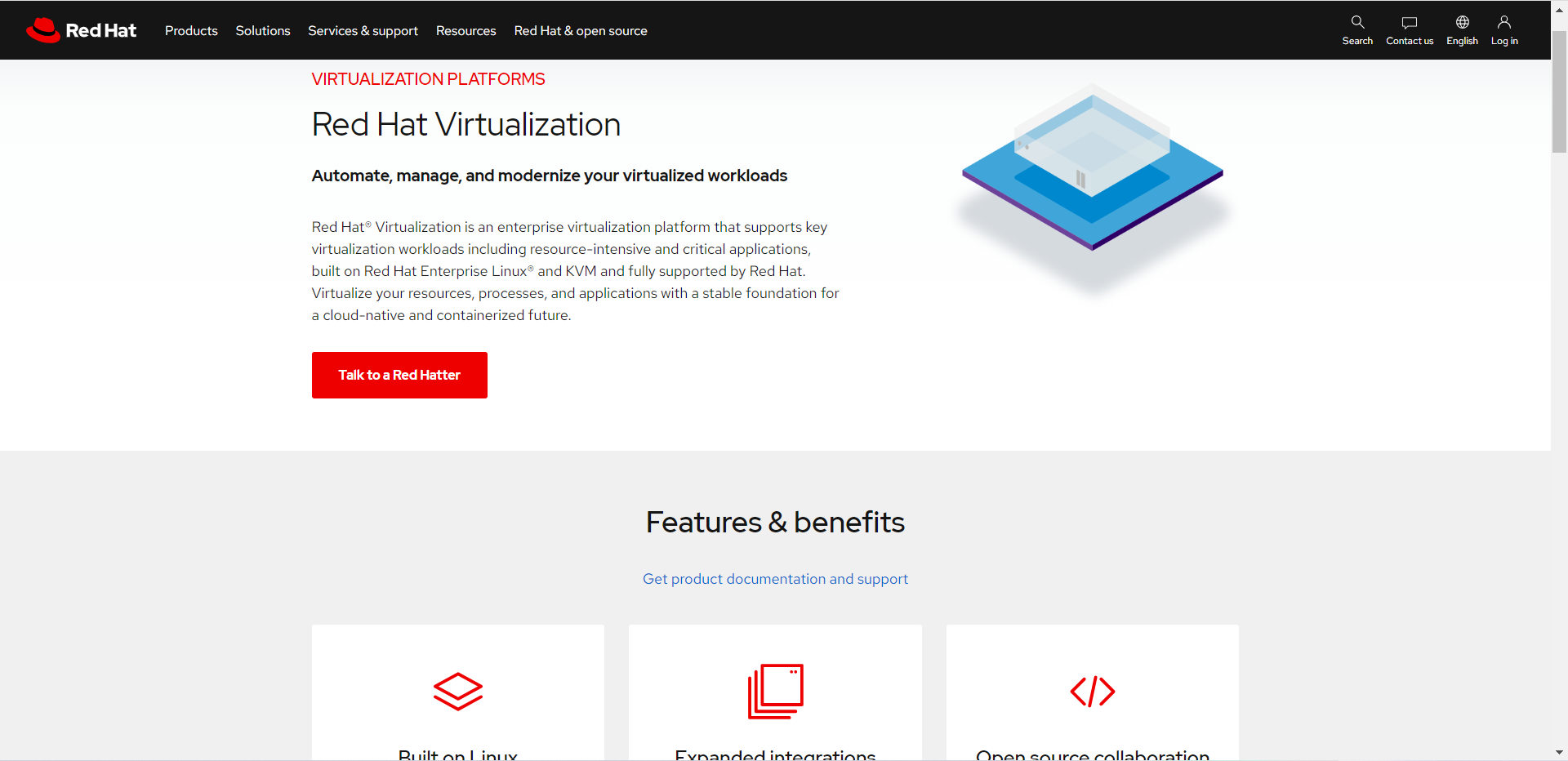 معرفی نرم افزارهای مجازی سازی سرور | وبلاگ پویان آی تی