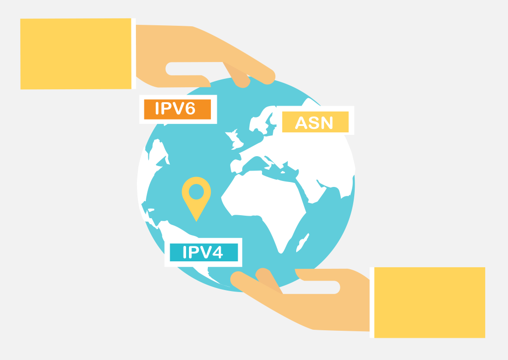 RIPE چیست؟ + خدمات ارائه شده توسط RIPE | وبلاگ پویان آی تی