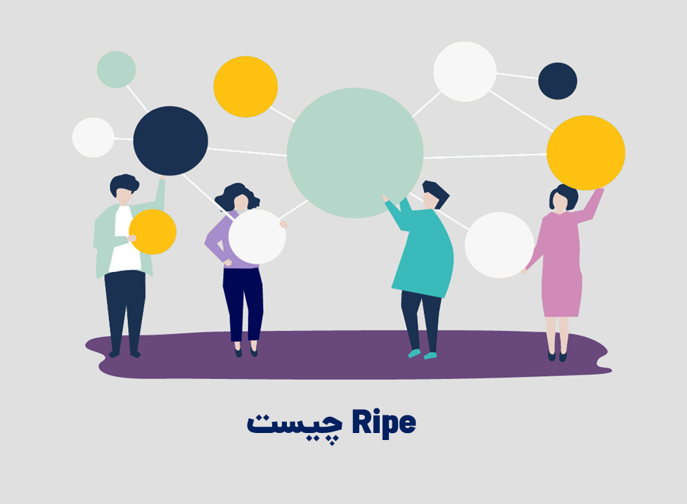 Ripe چیست؟ | وبلاگ پویان آی تی
