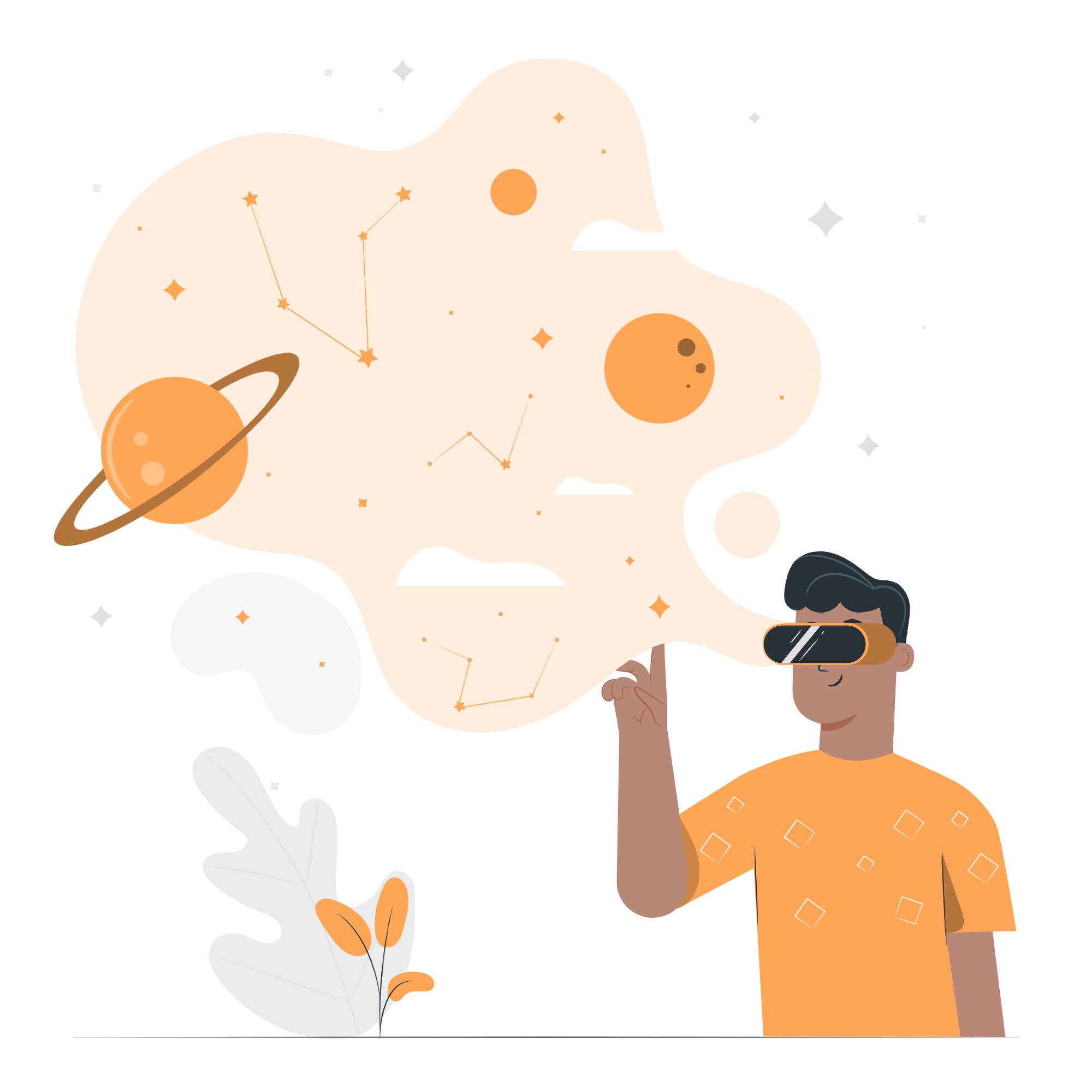 متاورس چیست؟ | وبلاگ پویان آی تی