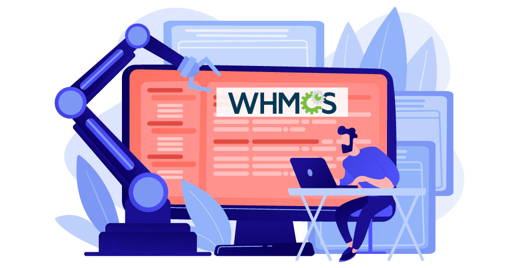 WHMCS | راه اندازی کسب و کار سودآور | وبلاگ پویان آی تی