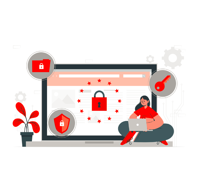 آشنایی با افزونه Web Of Trust | وبلاگ پویان آی تی