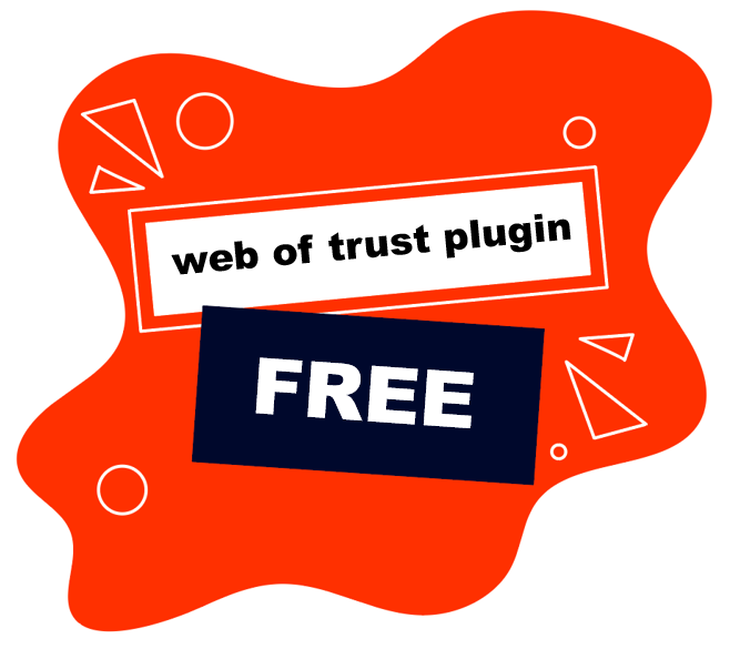 آشنایی با افزونه Web Of Trust | وبلاگ پویان آی تی