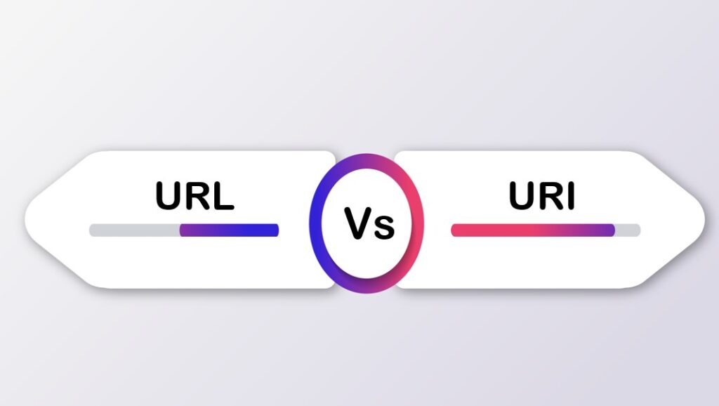 تفاوت URL و URI چیست؟ - وبلاگ پویان آی تی