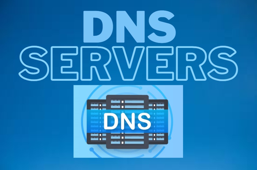 معرفی انواع سرویس‌های DNS | وبلاگ پویان آی تی