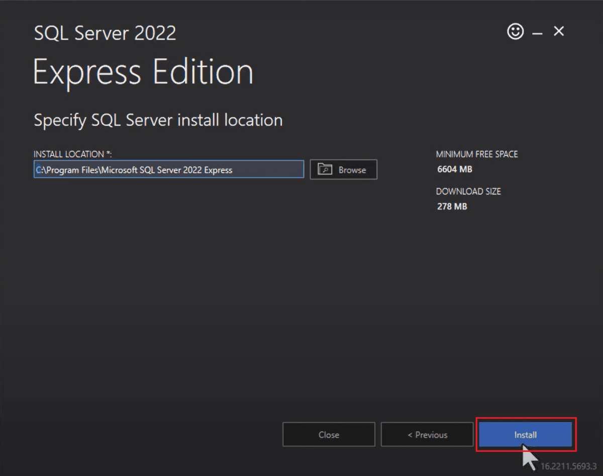 آموزش نصب SQL Server روی سرور مجازی | وبلاگ پویان آی تی